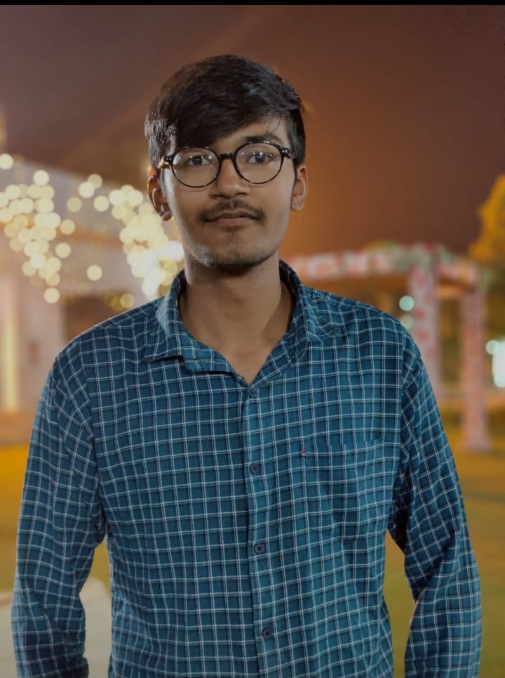 Harsh Kumar | Software Engineer Portfolio